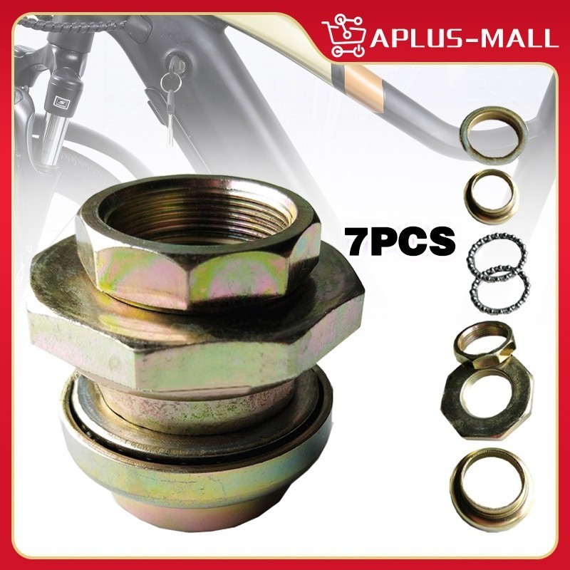 Ebike Headset Bearing Tinidor Bearing For Romai Apple And Other Similar ...