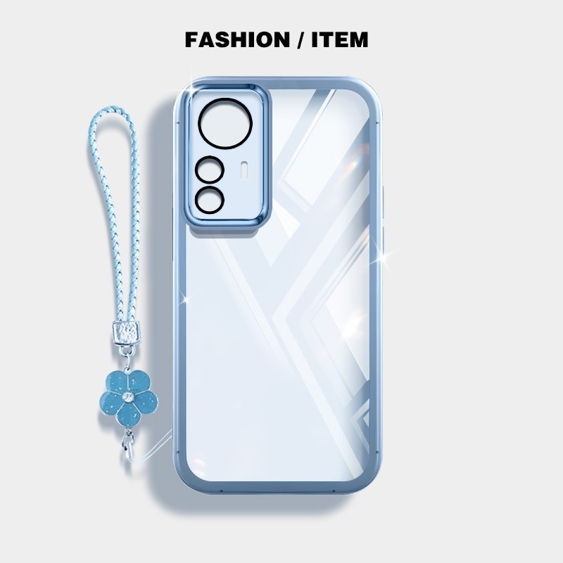 Casing Xiaomi Redmi 12 Pro 12T Pro 12 Lite 12X K50 Pro K50 Ultra ...