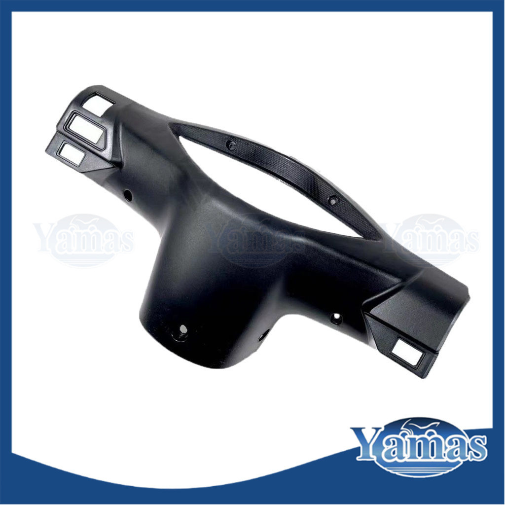 YAMAS MOTORCYCLE ACCESSORIES MOTORCYCLE FAIRINGS BACK COWLING WAVE 100 ...