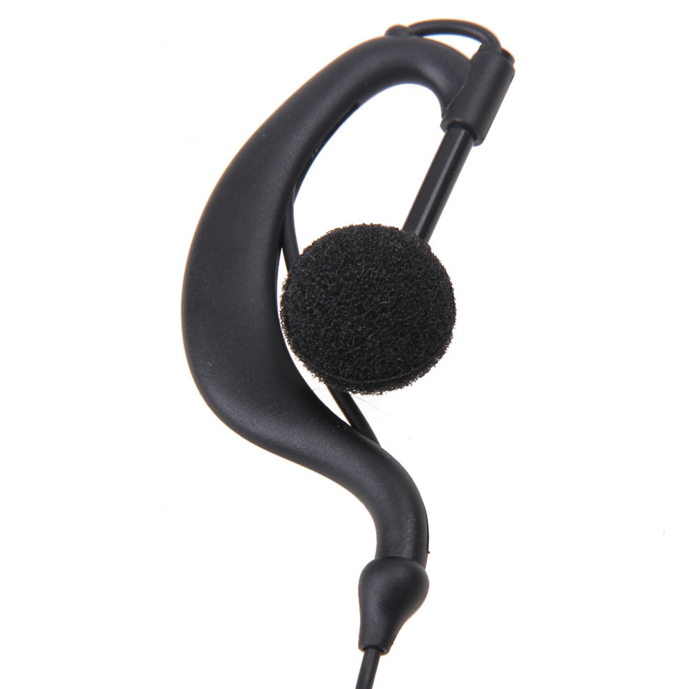 [bigbag.ph] 2Pin Walkie Talkie Headset Privacy Earphone Earpiece ...