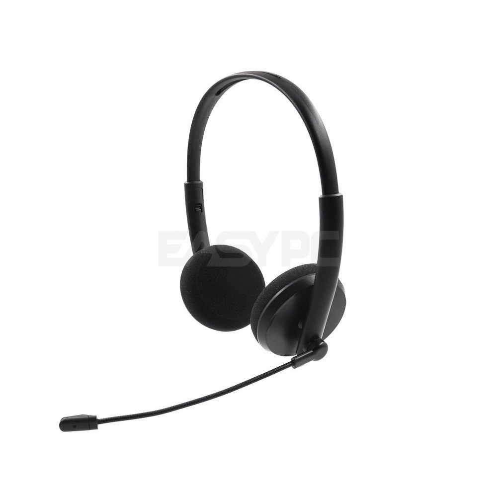 EasyPC | INPLAY HN620 V2/ HN820 Noice Cancelling Headset| Uni ...