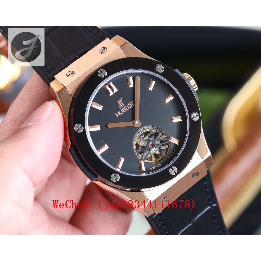 H.UB Classic Fusion Series 45MM Flywheel New Product Built in Imported ...