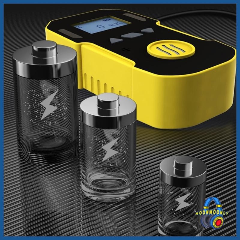 MOOMMY H2S O3 CO CO2 H2S O2 NO2 EX NH4 Gas Detectors Portable ...