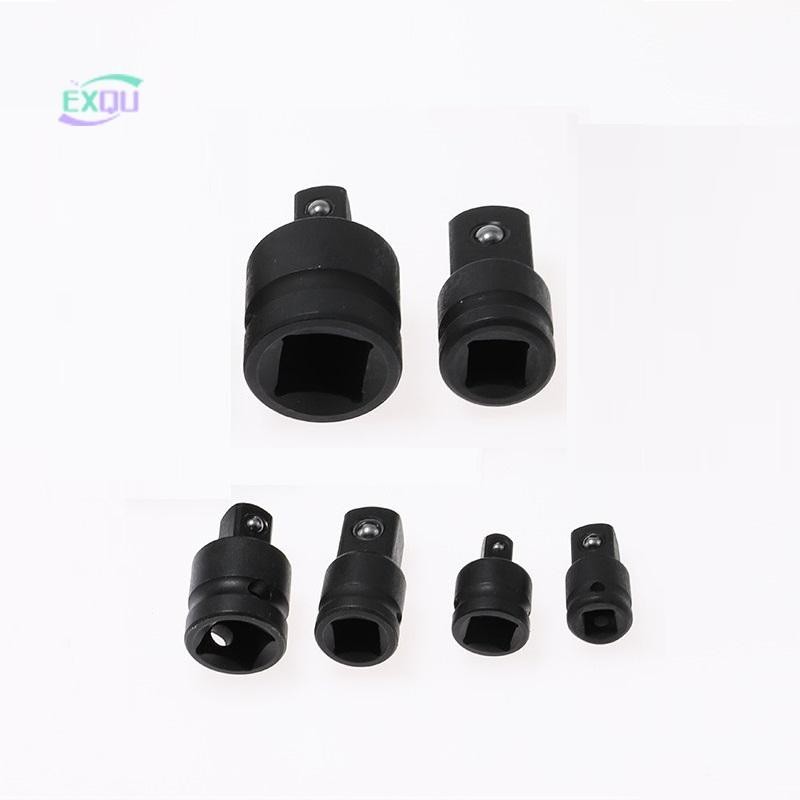 Securely Socket Adapter Tool for Air Impact Wrench Conversion 14 38 12 ...