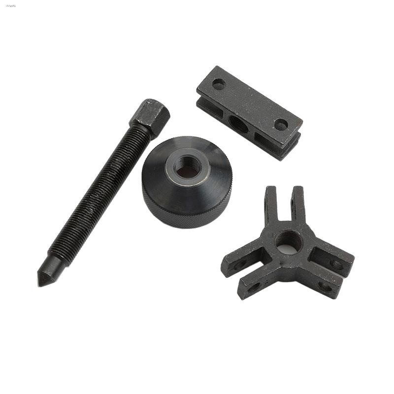 General Motors pull code slide hammer pull group wheel hub bearing ...