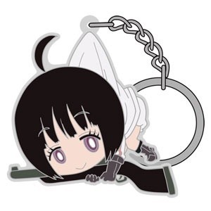 World Trigger Chika Jun Jin Yuichi Replica Osamu Yuma Kitora Ai Key ...