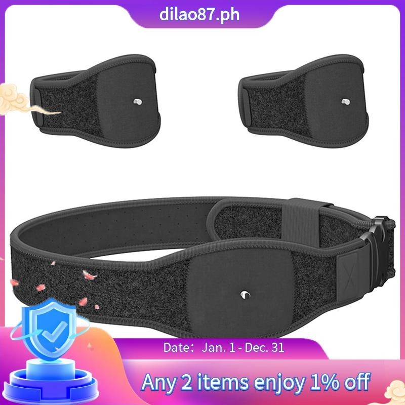 VR Tracking Belt and Tracker Belts for Vive System Tracker Putters ...