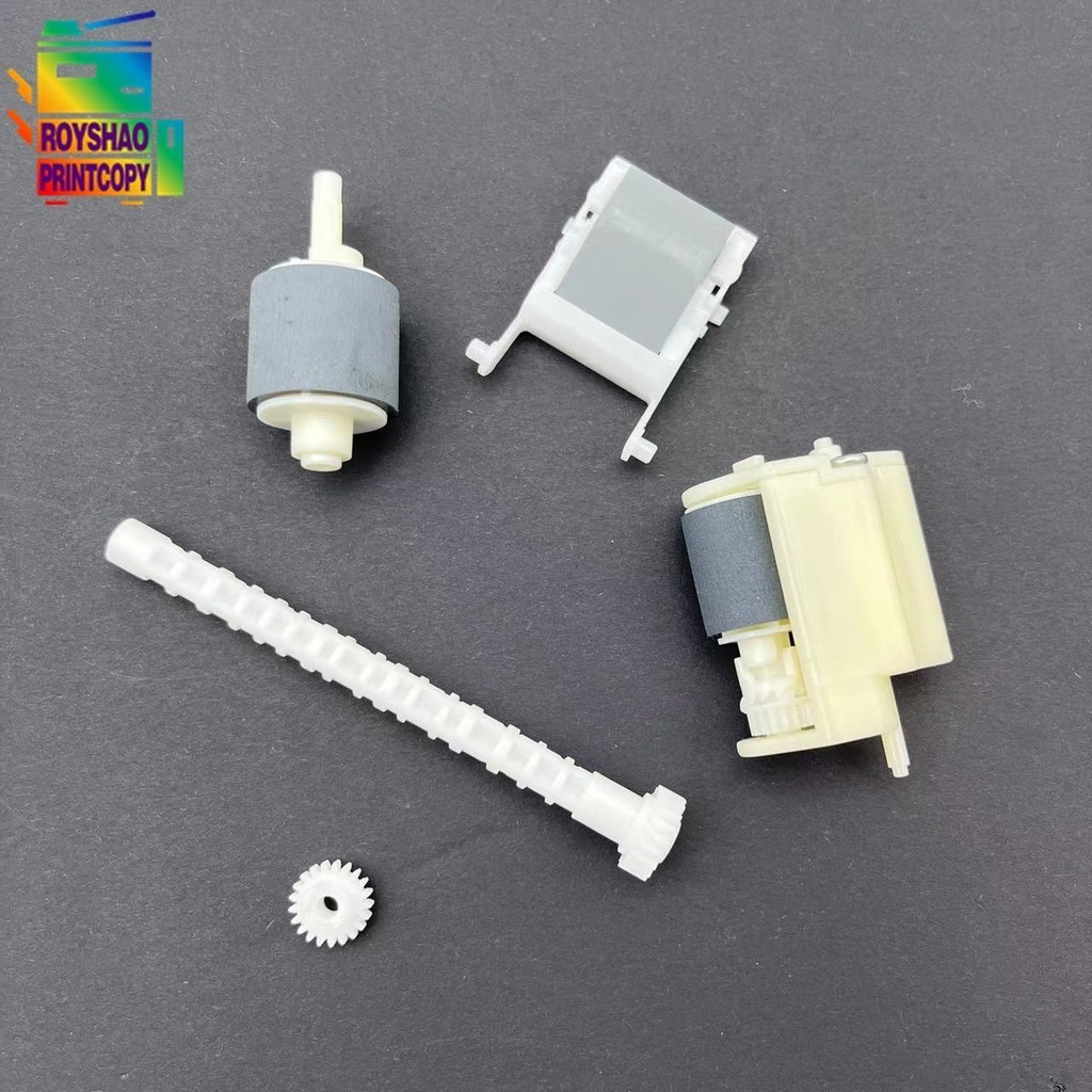 ADF Roller Kit for Epson L5190 L5198 L5290 L5298 L6490 L6498 M3178 ...
