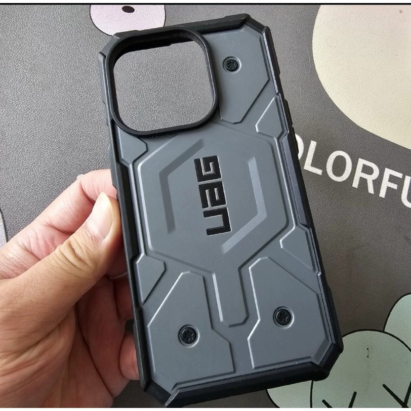 IPhone 11 12 13 14 15 Pro MAX's Magnetic Back Cover Is A High-quality ...