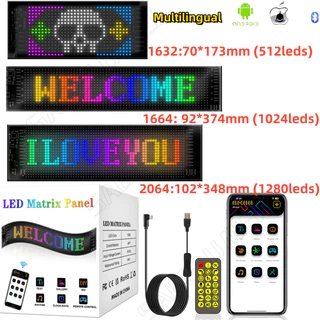 Shop led screen panel for Sale on Shopee Philippines