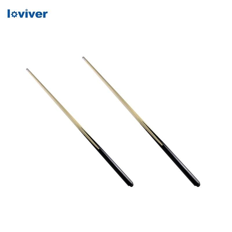 [Loviver] Kids Pool Cue, Kids Pool Stick, Lightweight, Wood Portable ...