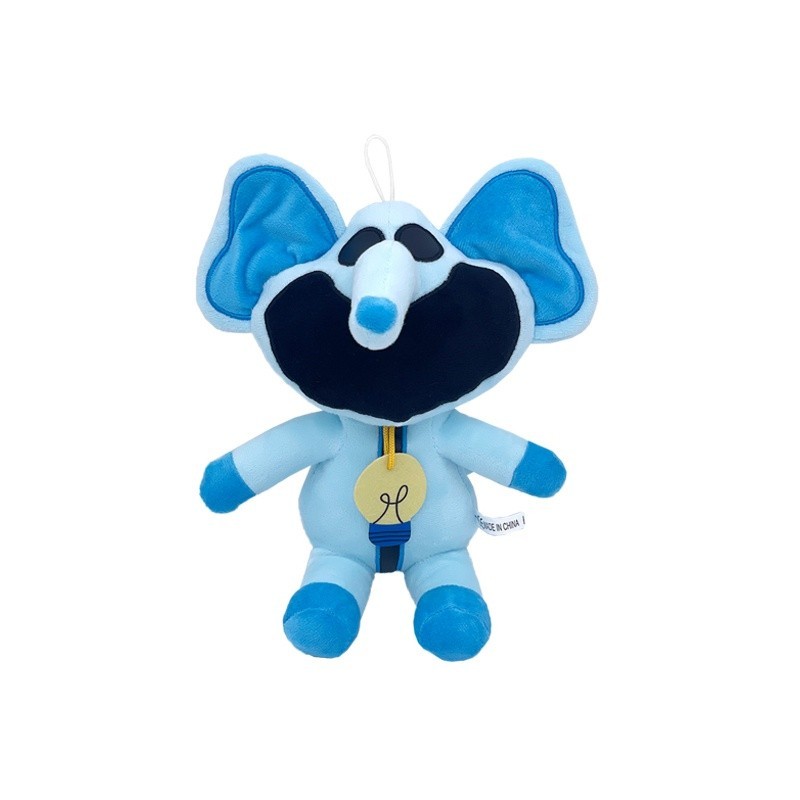 Ready Stock HOT Poppy Playtime 3 Plush Toys 30cm Catnap Plushie Dogday ...