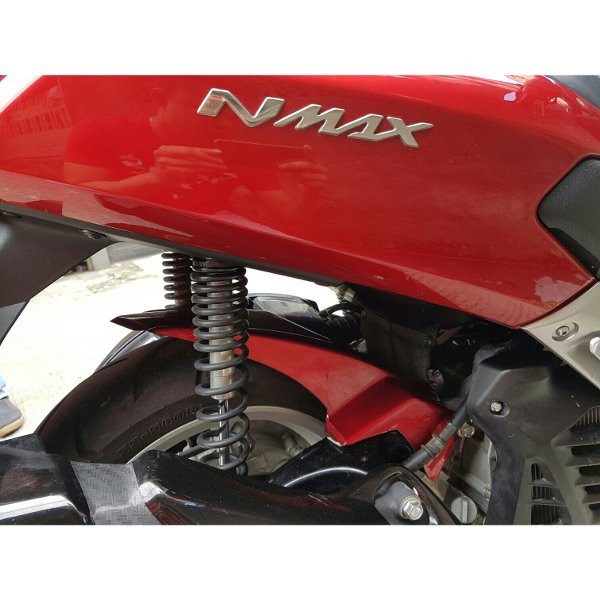 Fender under Nmax FND - Fender Under Nmax FND Flat/ Hugger Fender ...