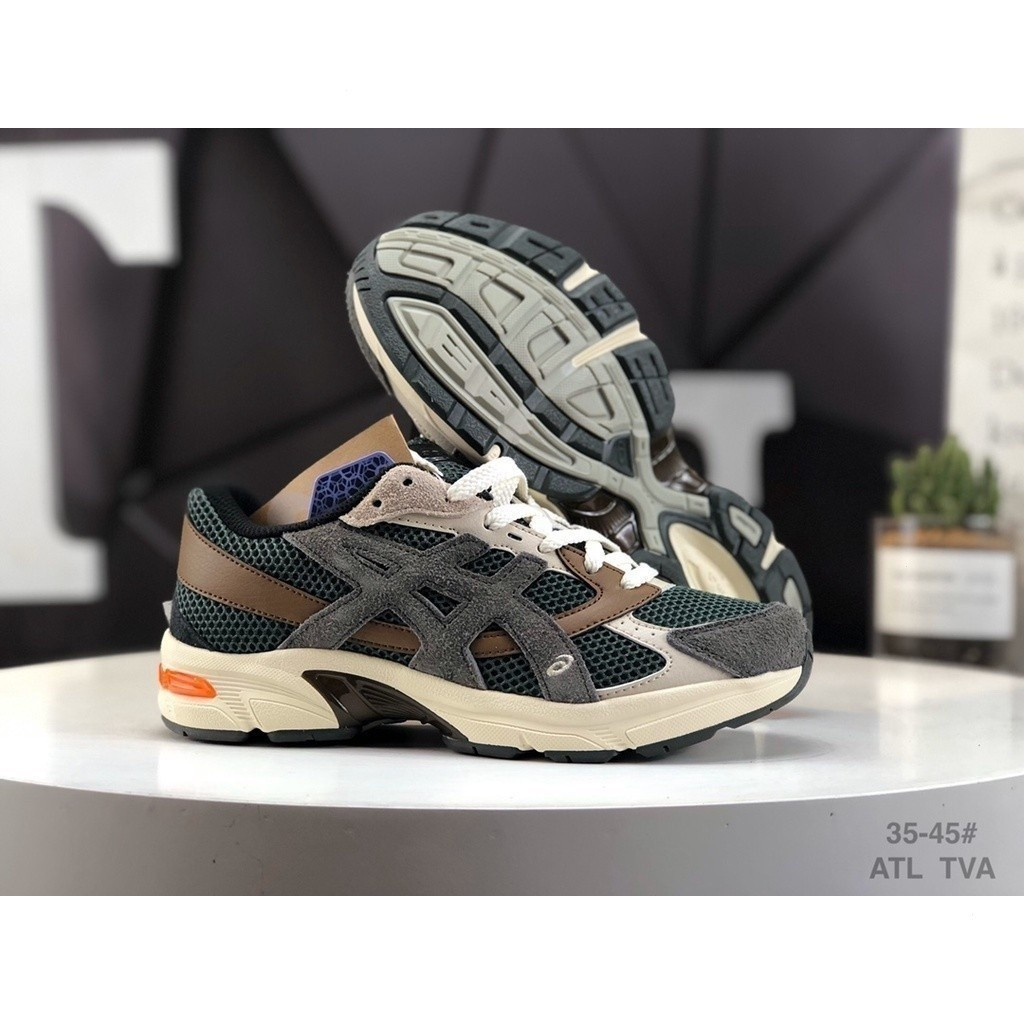 2WMO 2025~ 2025 Asics Gel-1130 Retro casual sports running shoes YTFG ...