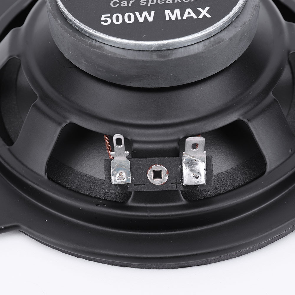 4/5/6 Inch Car Speakers 400-600W 2-Way Vehicle Door Audio Music Stereo ...