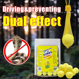 Snake repellent pill Snake Killer Snake Catcher Camping Anti Snake ...