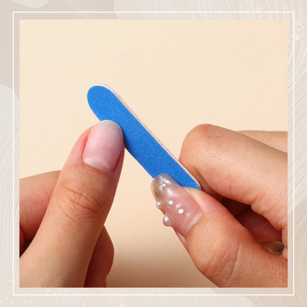 Pieceg Mini File, Nail File, Minii Hand File , File Mini HandPiece ...