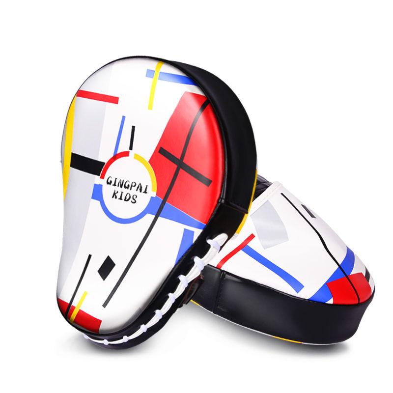 Box Boxer Target Children Adult Boxing Target Muay Thai Target Karate ...