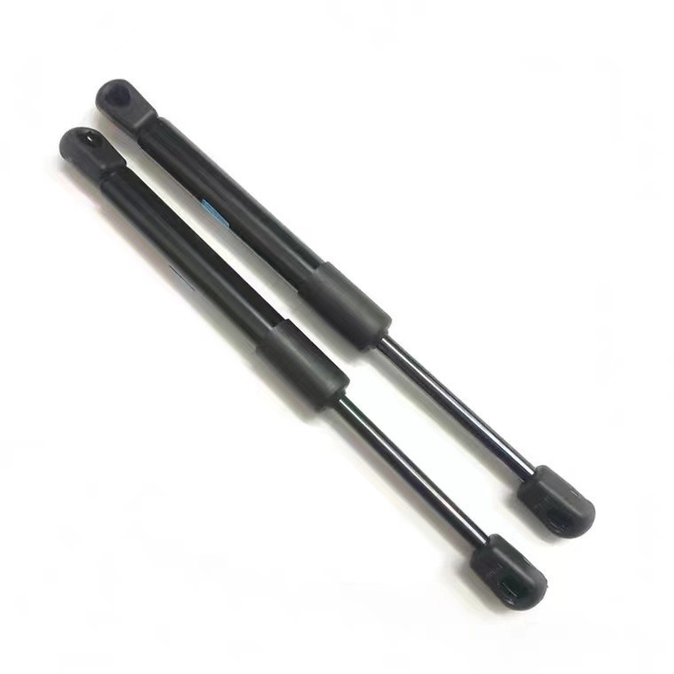 2pcs Car Tailgate Trunk Boot Gas Spring Strut Support Lift For Mazda 3 ...