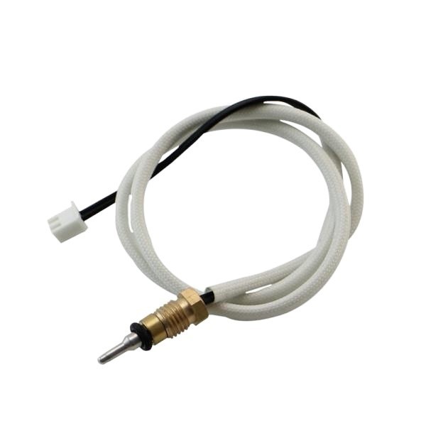 Gas water heater outlet water constant temperature temperature control ...