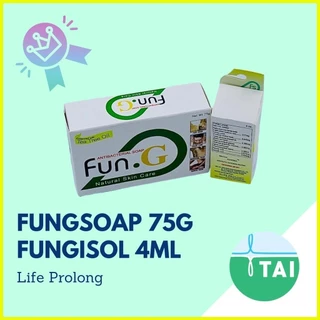 fungisol - Best Prices and Online Promos - Jul 2024 | Shopee Philippines