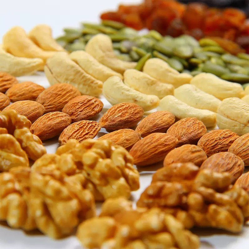 (BUY 1 TAKE 1) Mixed Nuts Daily Nut Nutrition Nut Dried Meal Health ...