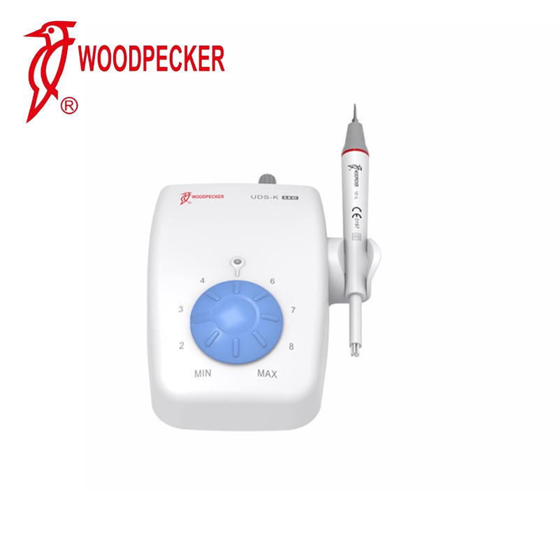 Dental Scaler Woodpecker USD K LED Ultrasonic Scaler Medical Scaler ...