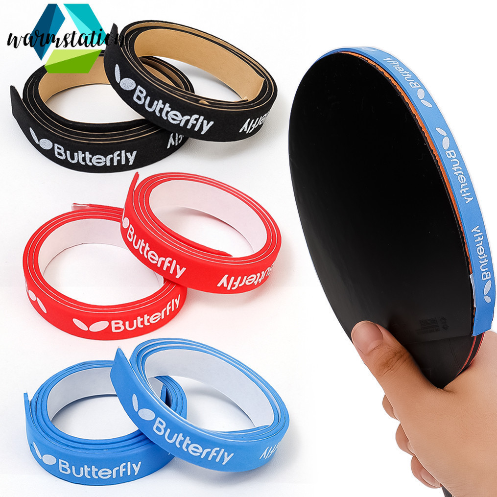 Multi Functional Professional Table Tennis Racket Edge Collision ...