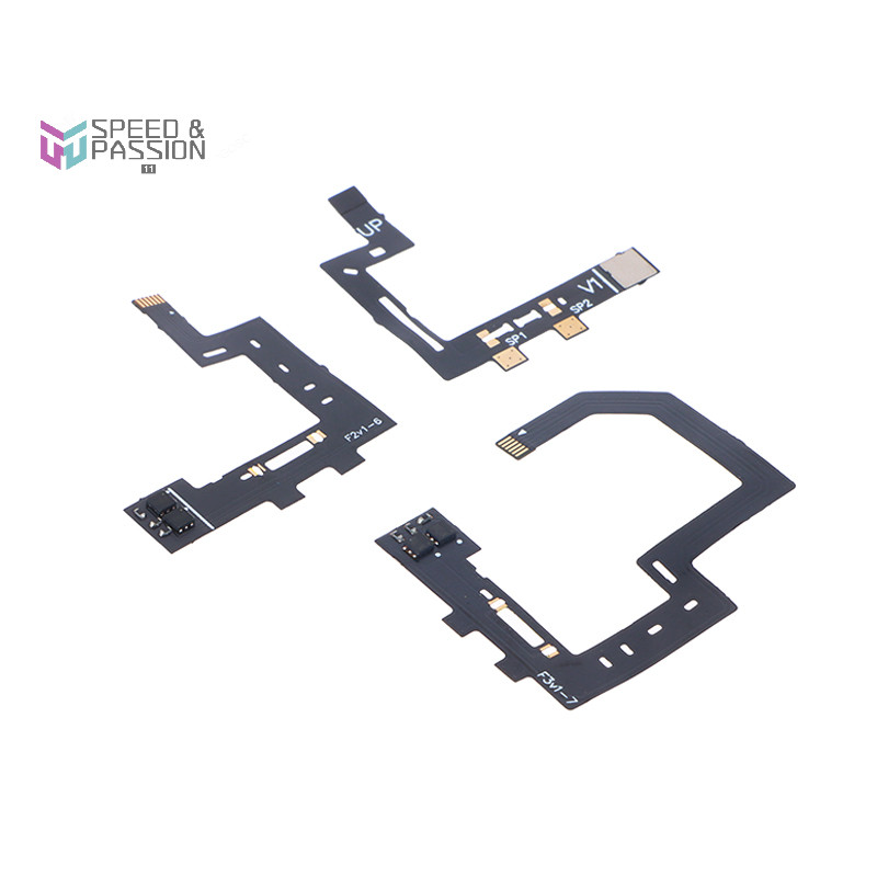 Speed For Switch Lite Oled Flex Sx Switch Revised V1 V2 V3 Cable TX PCB ...