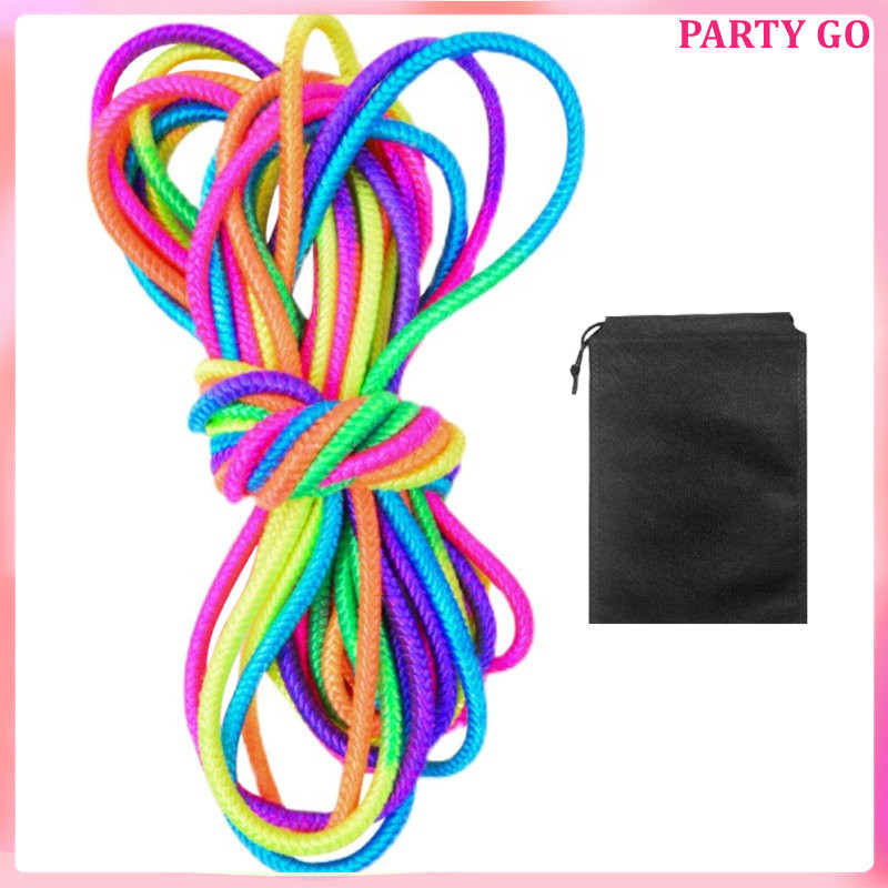 uiran2 Rubber Band Kids Jump Rope Boys for Elastic Jumping Chinese Toys ...