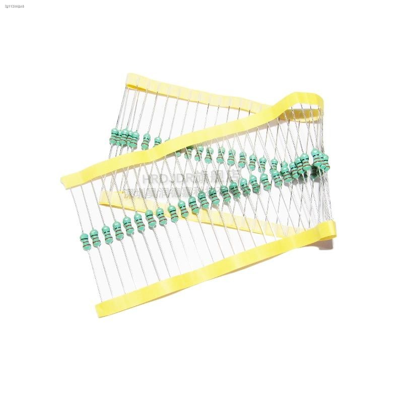 COD☆0510 In-line color ring inductor 1W 470UH 560UH 680UH 820UH color ...