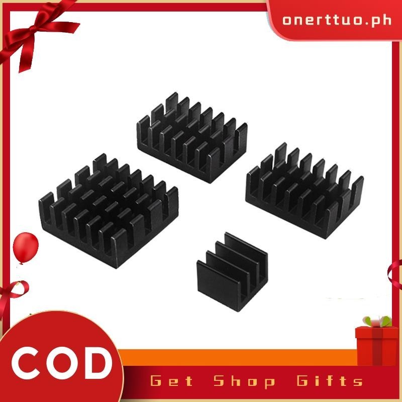 For 5 Motherboard Heat Sink 5Th Generation with Adhesive | Shopee ...