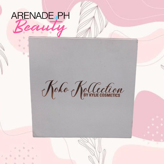 Koko Kollection By Kylie Cosmetics (Matte Liquid Lipstick & Gloss ...