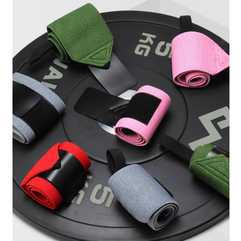 Specialized Exercise Wrists Protection Bands for Men, Power Through ...