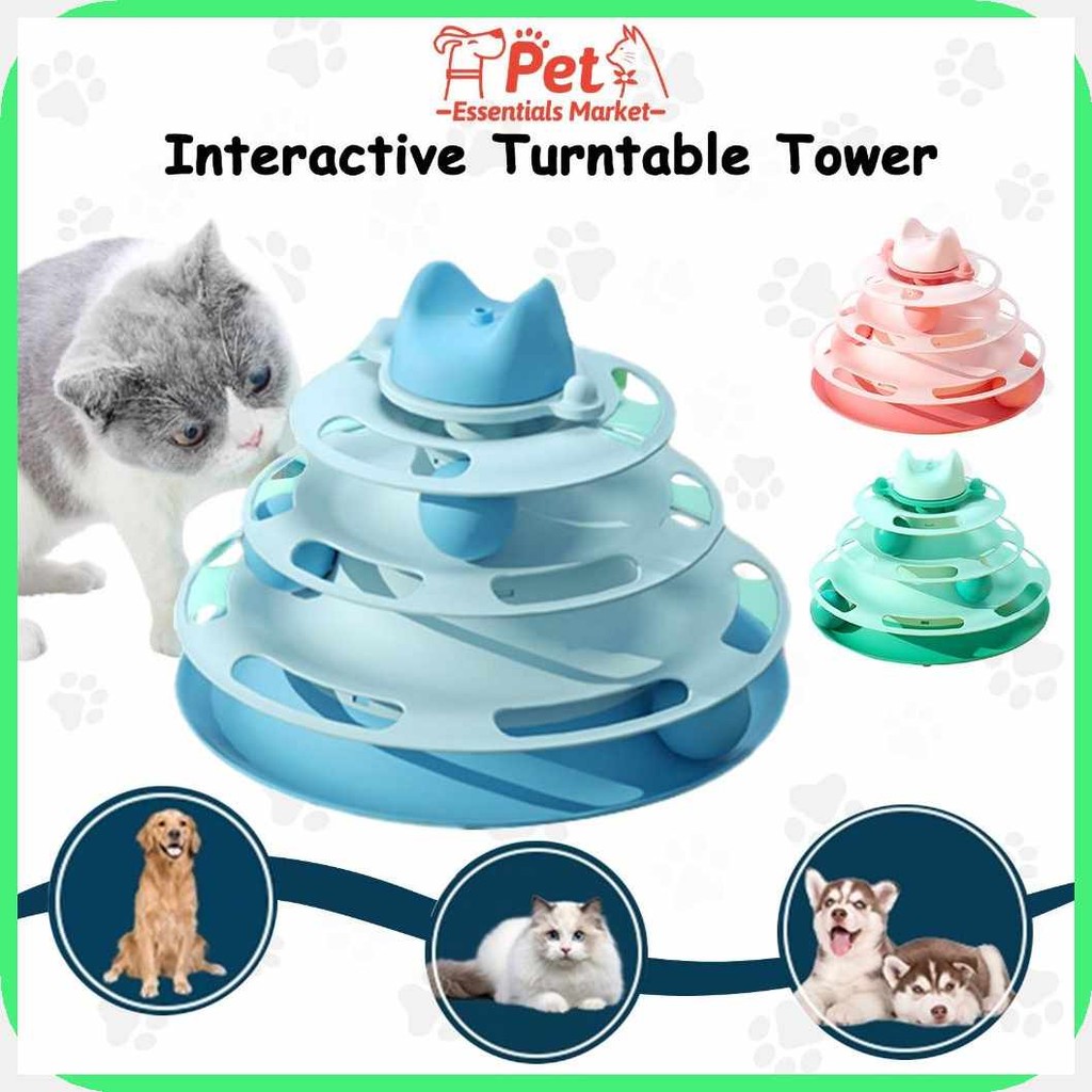 Cat@g!Toy,X.Interactive>Q)Turntable}E)Tower}jn)4-Tier}iN)Intelligent}FM ...