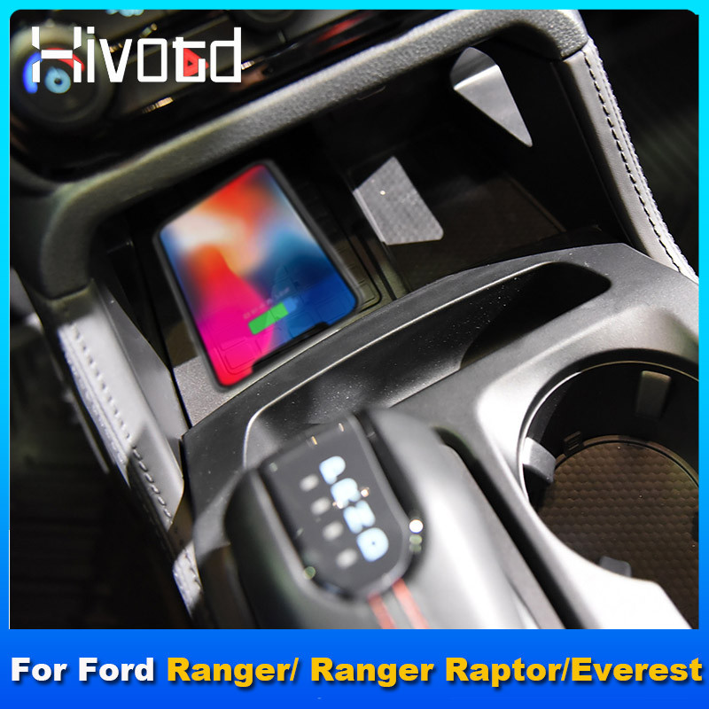 For Ford Everest Ranger Raptor T9 XLT Wildtrack 2025 2024 2023 Car ...