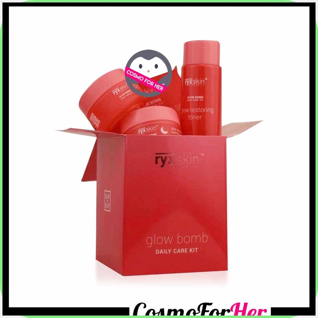 Authentic_V?Ryx*IY@Skin+Xe@Sincerity+by@Glow+hL@Bomb+Xo@Daily+JD@Care ...