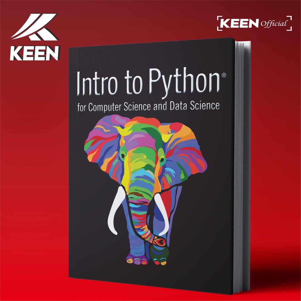 Intro to Python for Computer Science and Data Science - Paul J. Detelel ...
