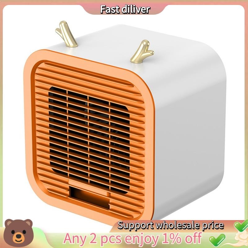 In stock-Portable Mini Air Conditioner, Air Cooler, Silent Operation ...