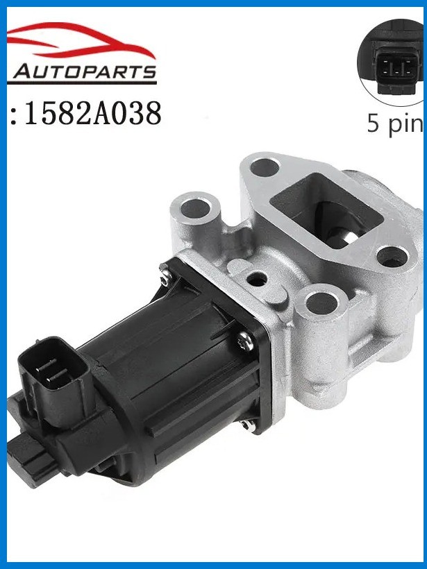EGR Valve Exhaust For Mitsubishi EGR Valve Exhaust Gas Recirculation ...