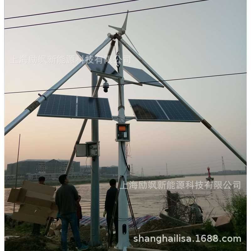 [Discount Price]Direct Sale Horizontal Axis100W12v24v Small Wind Power ...