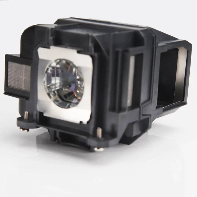 Free shipping ELPLP78 Projector Lamp for EPSON EB-945/955W/965/S17/S18 ...