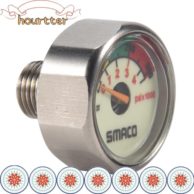 SMACO M10 Diving Equipment Scuba Diving Pony Bottle Mini Oxygen ...