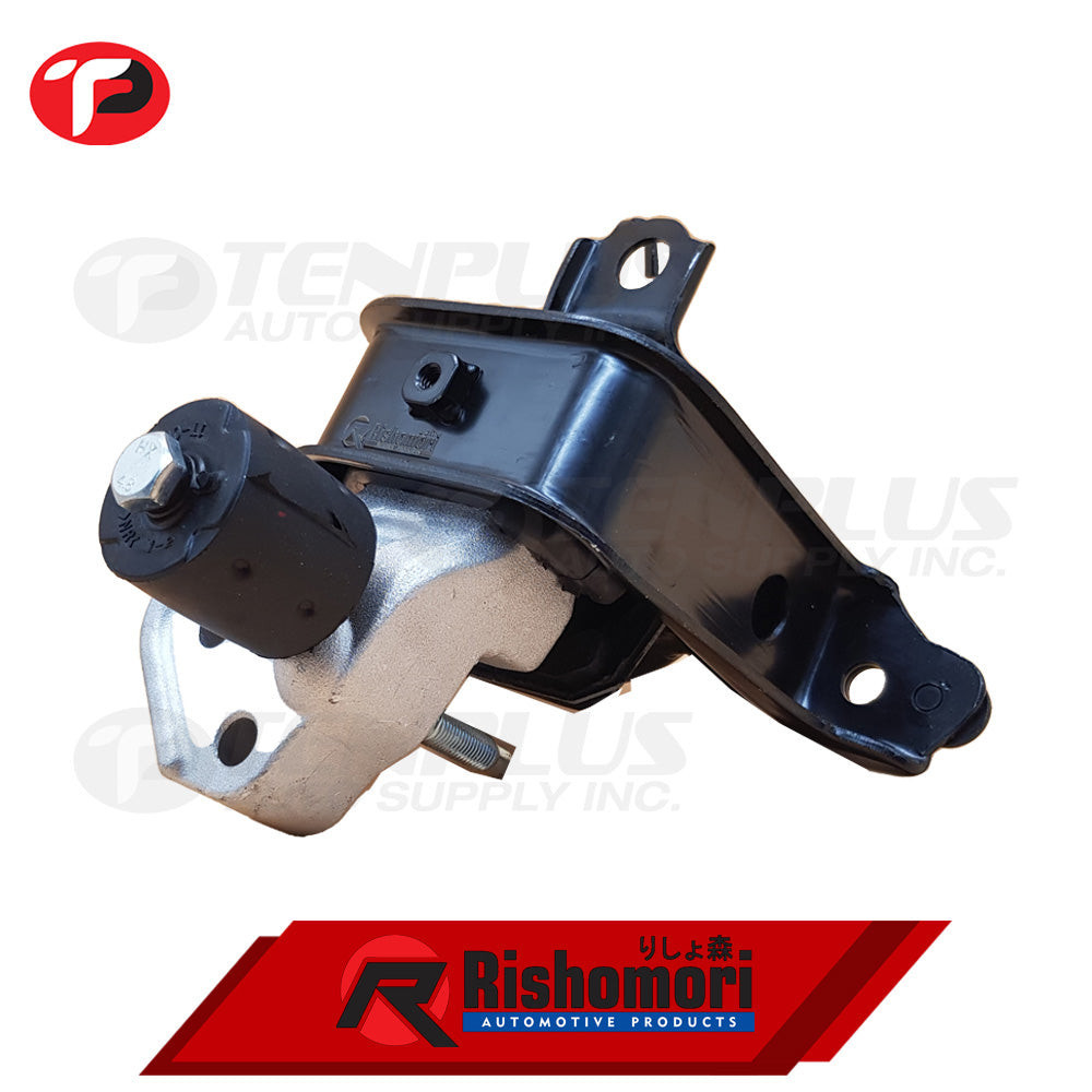 Rishomori Engine Support Toyota Vios M/T Rear | Shopee Philippines