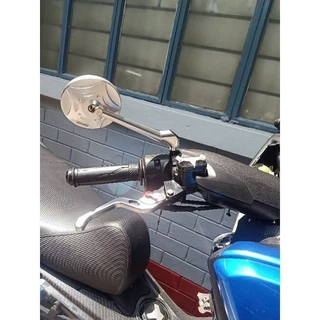 h2c side mirror - Best Prices and Online Promos - Sept 2024 | Shopee ...