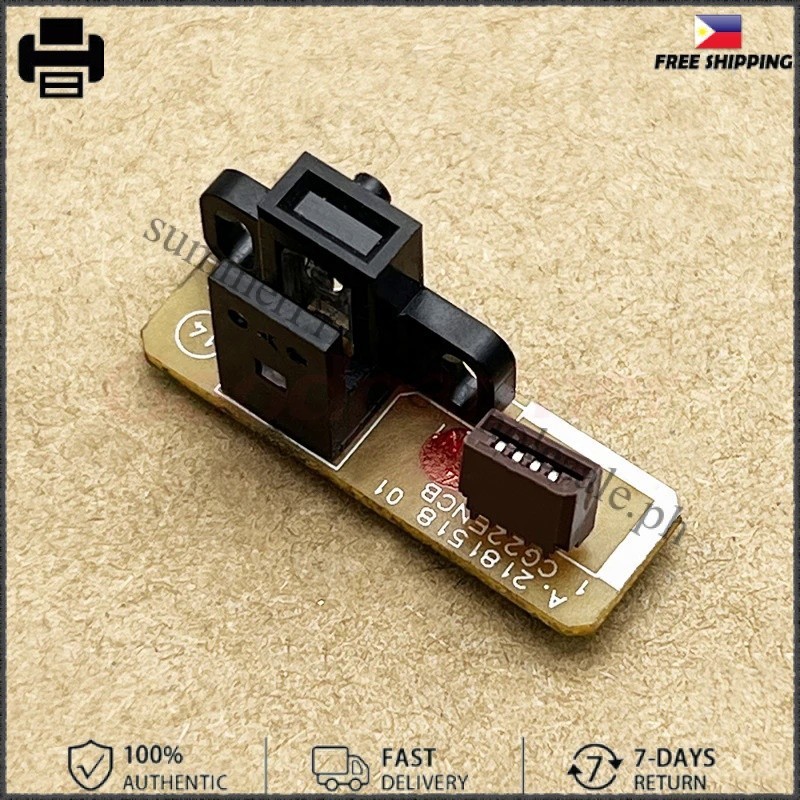 use sensor L3110 L3150 L3156 L5190 Round Decoder /Encoder timing disk ...