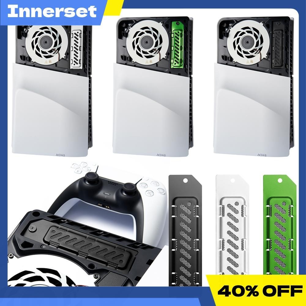 SSD Heatsink SSD Cooler Dust Cover SSD Cover for PS5 Slim M.2 SSD ...