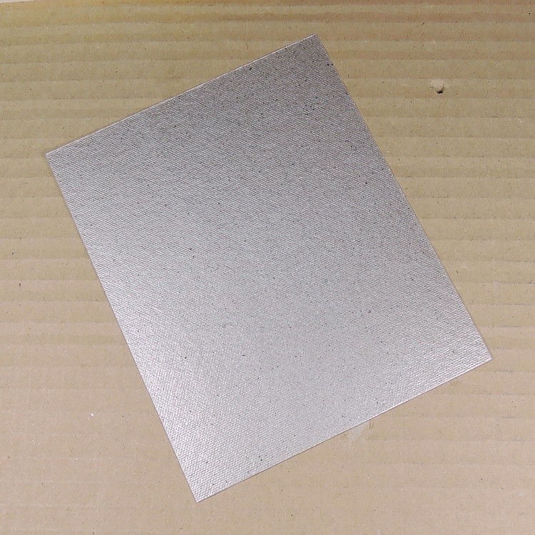 CODGalanz microwave oven mica sheet mica plate baffle heat transfer ...