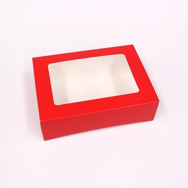 RM Boxes 5" x 6¾" x 2" Pre-Formed Box | Shopee Philippines