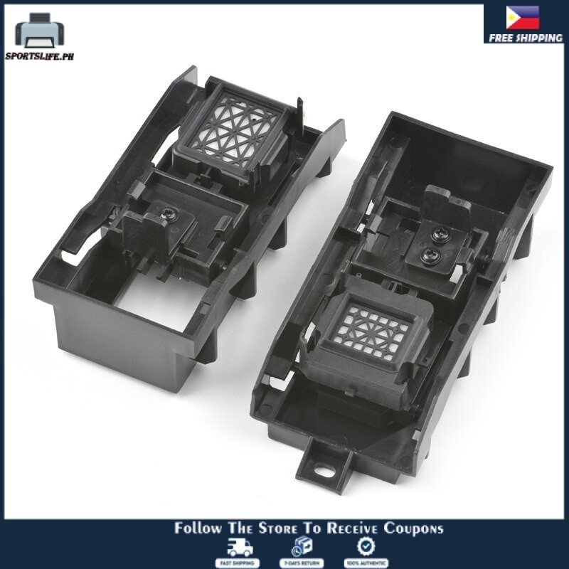 Cap top assembly for Epson TX800 XP600 DX5 DX7 print head clean unit ...